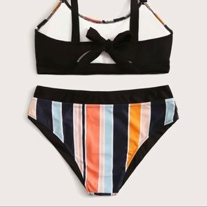 ROMWE | Swim | Bathing Suit | Poshmark